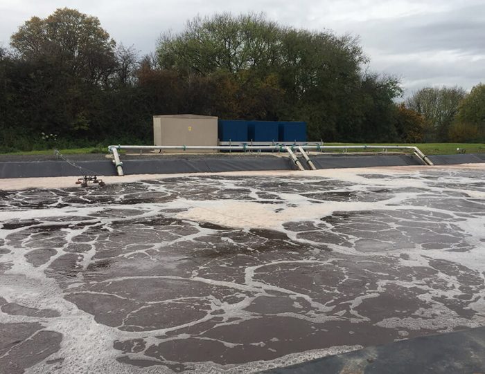 Wastewater Treatment Blowers | Aquatreat